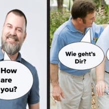 7 Ways to Say “Friend” in German