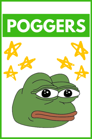 "Poggers": Definition, Meaning & Story Behind The Term