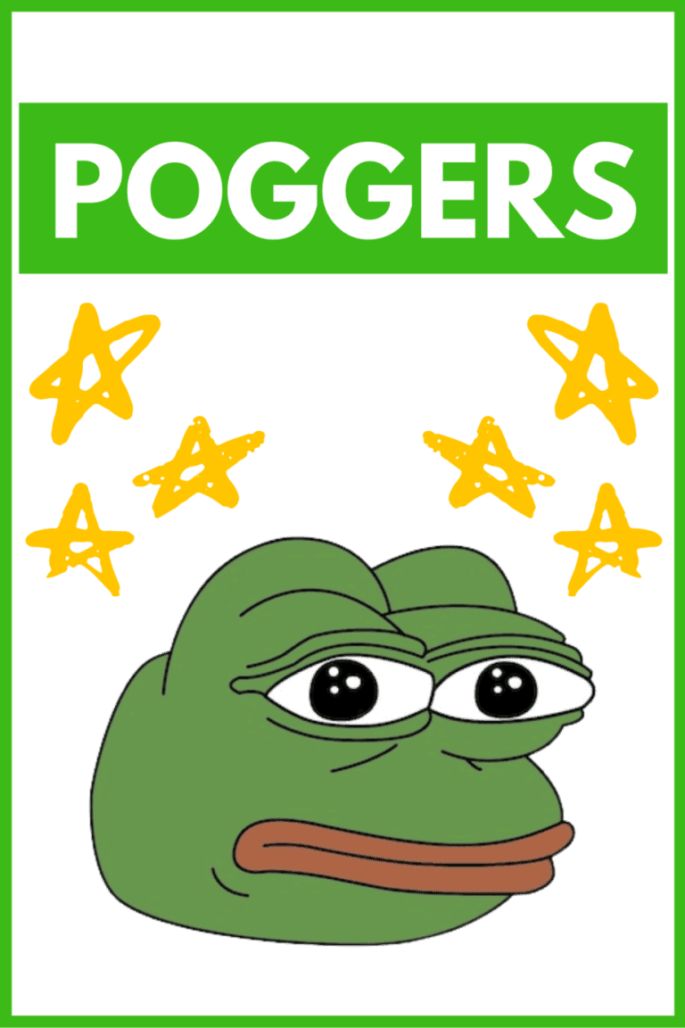 "Poggers": Definition, Meaning & Story Behind The Term
