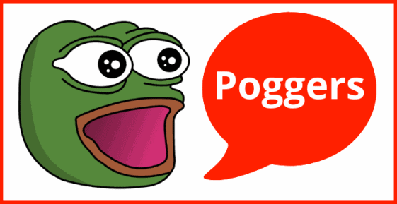 "Poggers": Definition, Meaning & Story Behind The Term