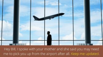 “I am looking forward to hearing from you” — 9 Alternatives – Linguablog