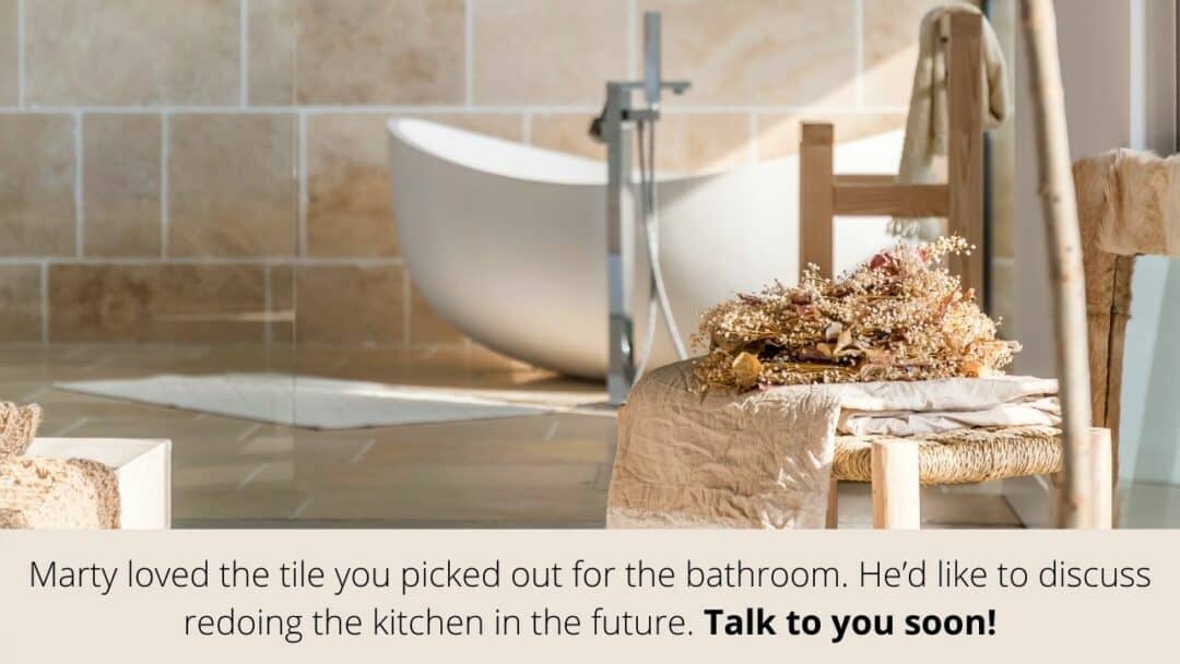 "I am looking forward to hearing from you" — 9 Alternatives