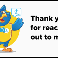 10 Other Ways to Say "I am reaching out to you"