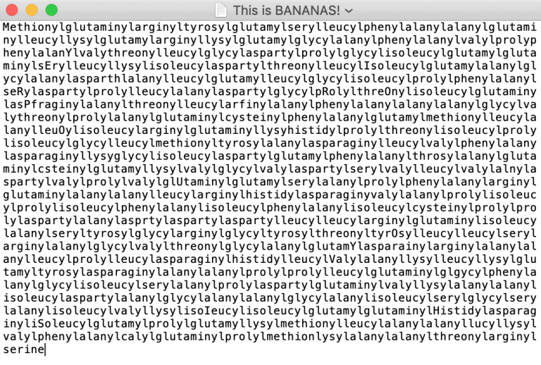 Weird English Words: These words are just BANANAS!