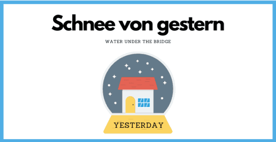 The 34 Very Best German Sayings...EVER!