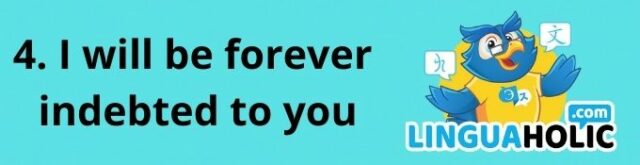 17 Great Alternatives to “Thank you for your understanding” – Linguablog