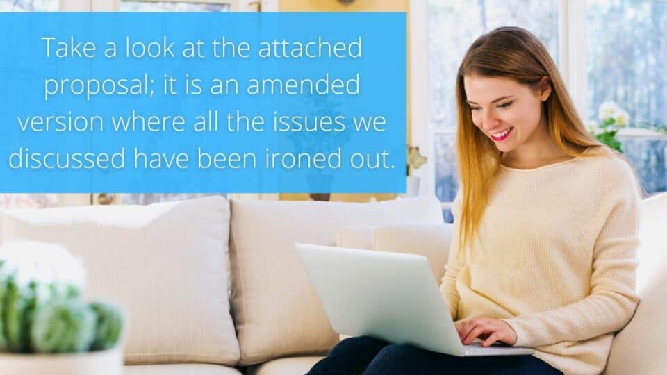 E-Mail Writing: 19 Alternatives to “Please see attached”