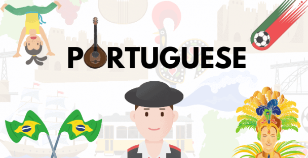 Portuguese: The Ultimate Beginner's Guide