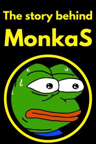 "MonkaS": Meaning & Usage | Twitch Emotes