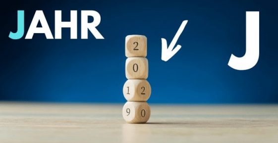 The German Alphabet: Letters, Spelling & Pronunciation – Linguablog