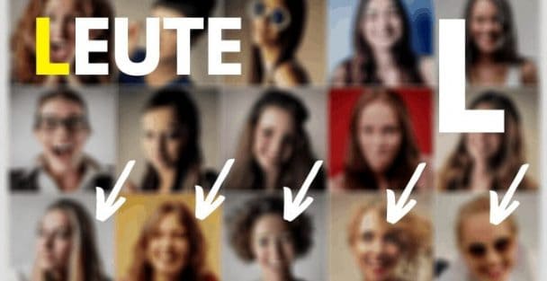 The German Alphabet: Letters, Spelling & Pronunciation – Linguablog