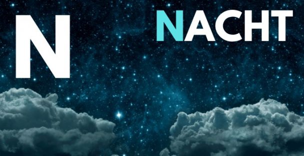 The German Alphabet: Letters, Spelling & Pronunciation – Linguablog