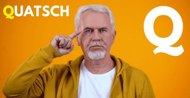 The German Alphabet: Letters, Spelling & Pronunciation – Linguablog