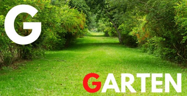 The German Alphabet: Letters, Spelling & Pronunciation – Linguablog