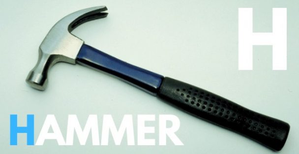 The German Alphabet: Letters, Spelling & Pronunciation – Linguablog