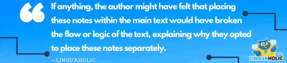 "On a side note": Meaning & Examples | English Expressions