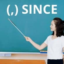 Comma Before "Then": Rules & Examples | Linguaholic Blog