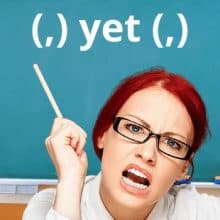 Comma Before "Then": Rules & Examples | Linguaholic Blog