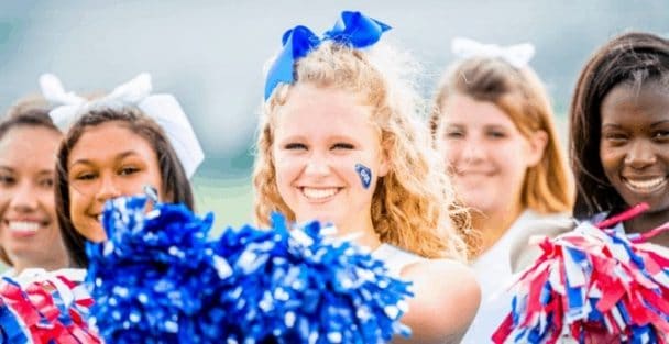 “To peak in high school”: Here's What It Means