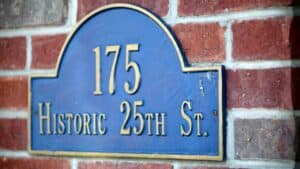 Here’s What to Put When a Form Asks for “Address Line 1” – Linguablog