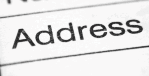 Here's What to Put When a Form Asks for "Address Line 1"