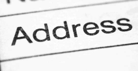 Here's What to Put When a Form Asks for "Address Line 1"
