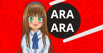 Japanese “Ara-Ara”: Here's What it Really Means