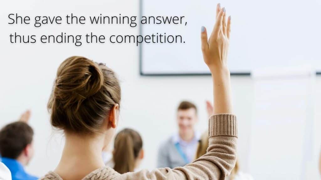 Comma before or after “thus”: The Definitive Guide