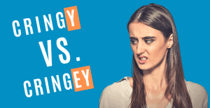 Cringy VS Cringey: Ultimate Grudge Match of Embarrassment