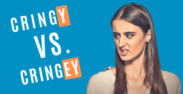 Cringy VS Cringey: Ultimate Grudge Match of Embarrassment