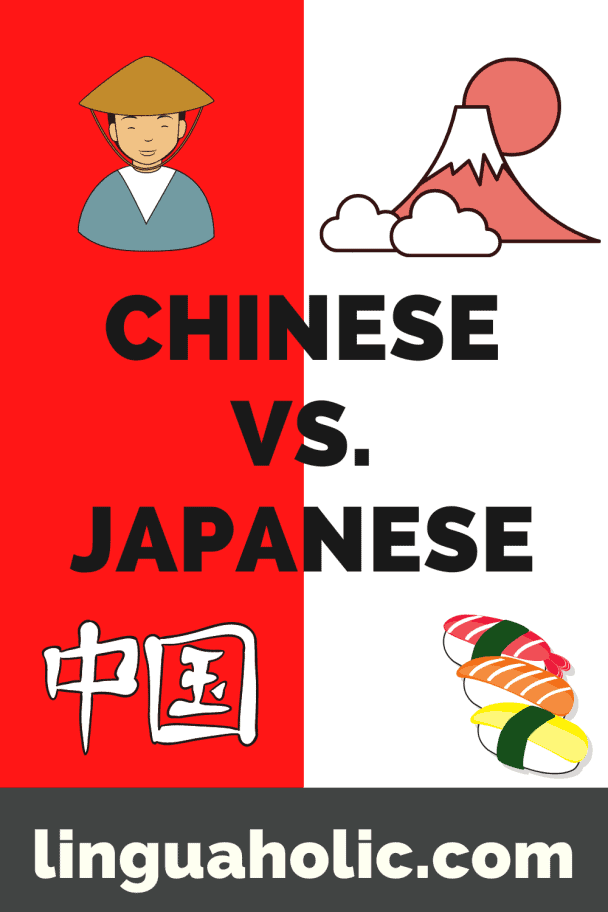 Weighing in: Should you learn Chinese or Japanese? – Linguablog