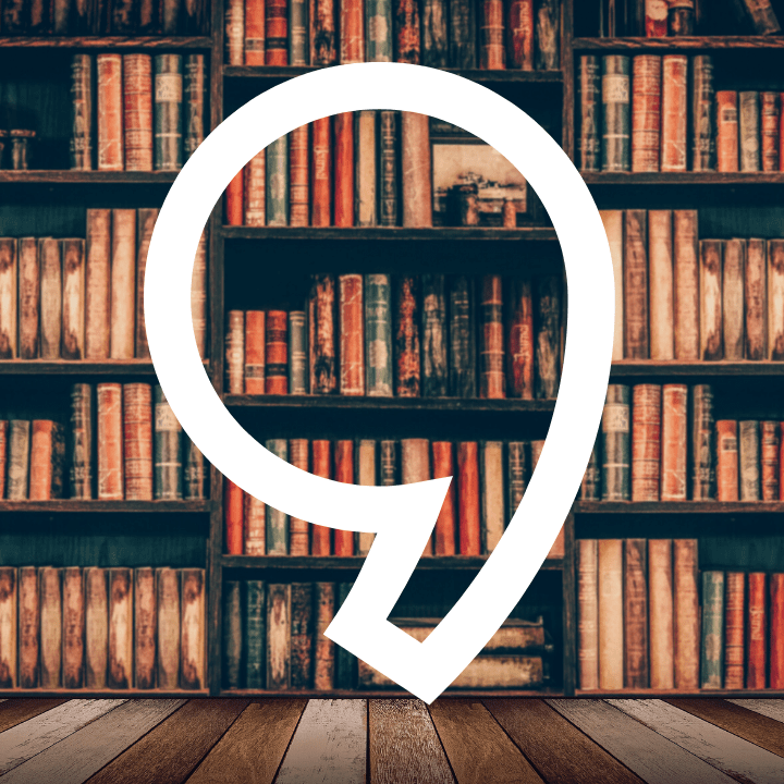 Comma after Book Titles: The Definitive Guide