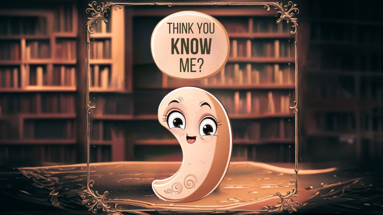 The Semicolon: The Secret Weapon of Punctuation