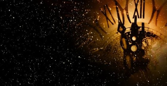 “Time is a flat circle”: Here's What it Really Means