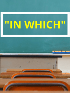 How to Use (and Avoid) the Phrase "of which" in a Sentence