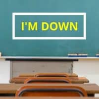 The Meaning of "ontd" in a Nutshell