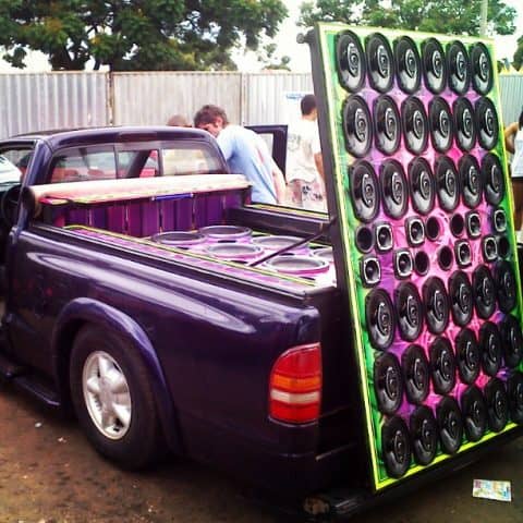 The Definition of a "Ricer Car"