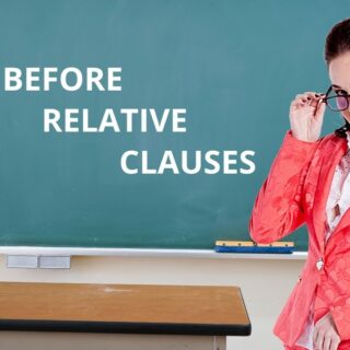 Comma before “who”: The Definitive Guide