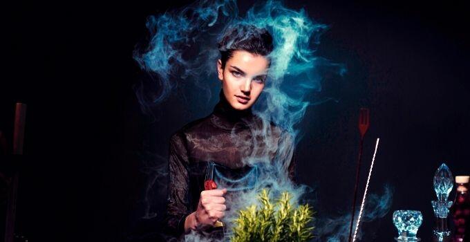 Female Wizards: Here's How To Refer To Them