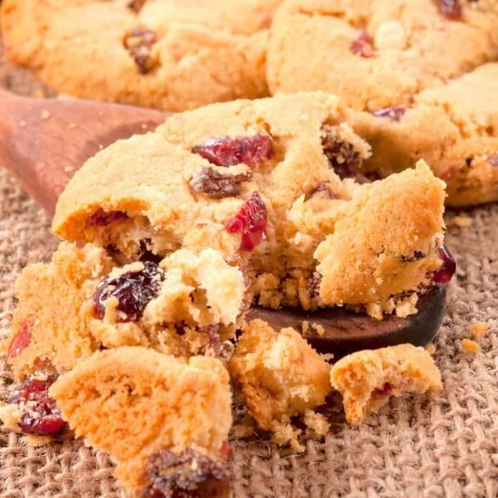 "That's the way the cookie crumbles": Meaning & Examples