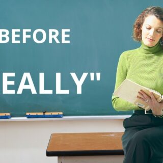 Comma before or after "in fact": The Definitive Guide