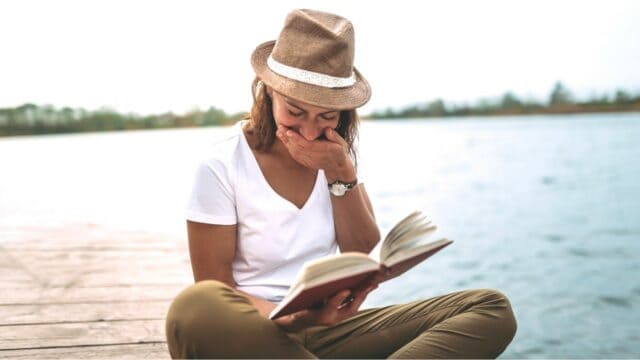 Dry Humor — All You Need to Know About It | Linguaholic Blog