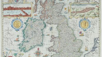 The Rise and Spread of English as a Global Language