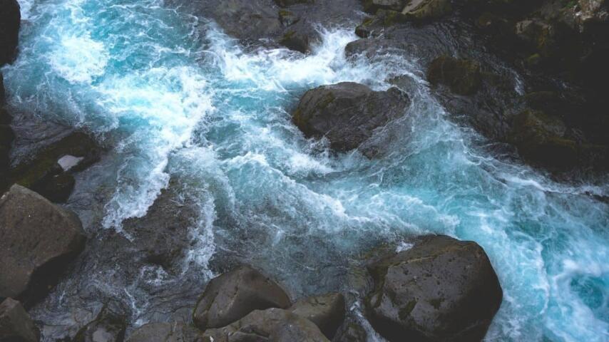 "In flux" – Here's What You Need To Know about this Phrase