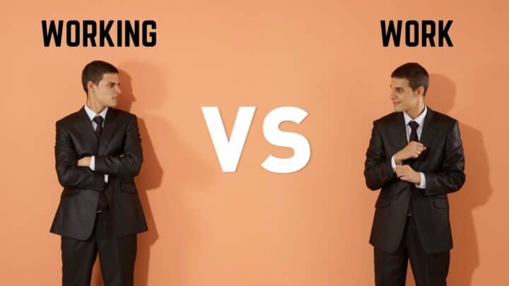 "Looking forward to working with you" in Business Writing