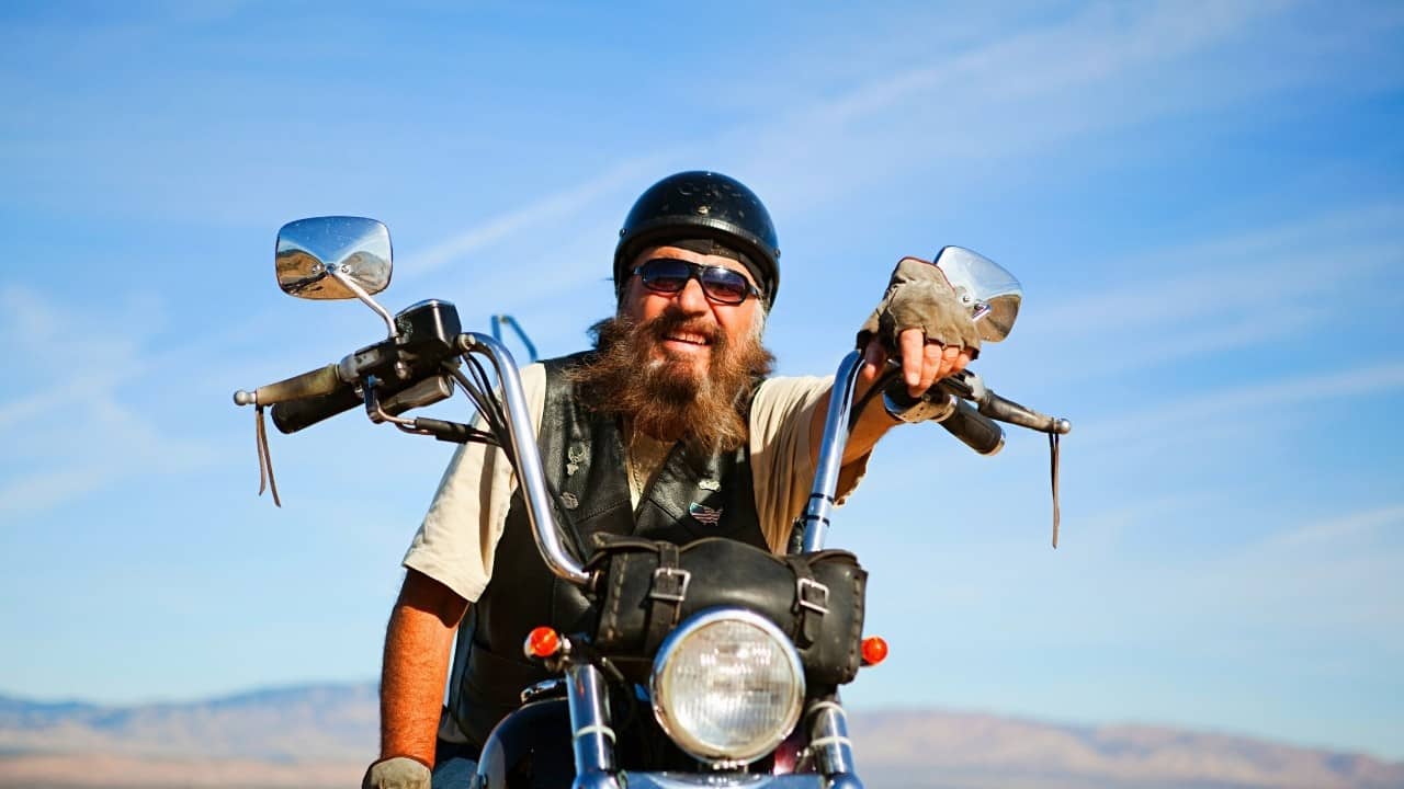 "Motard": a Motorcyclist, a Criminal, or a Type of Bike?