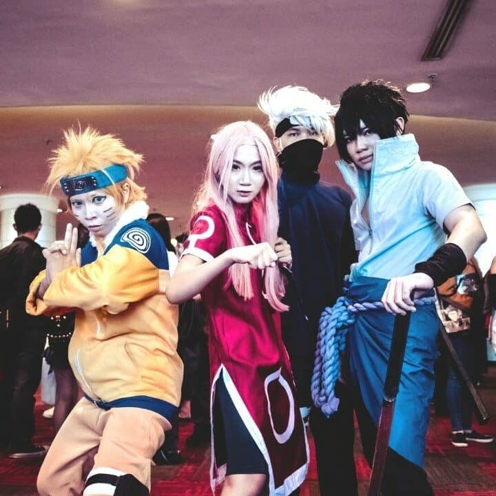 Japanese Prepositions in a Nutshell