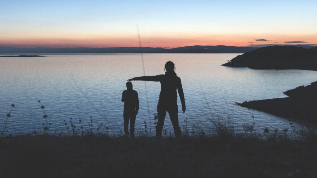 The Definition of a "Manlet"