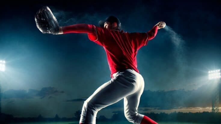 "Tipping Pitches": Baseball Vocabulary Decoded