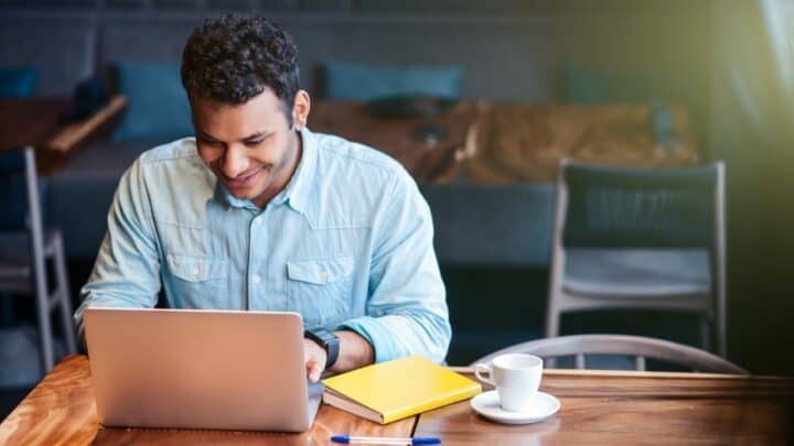 "Looking forward to working with you" in Business Writing